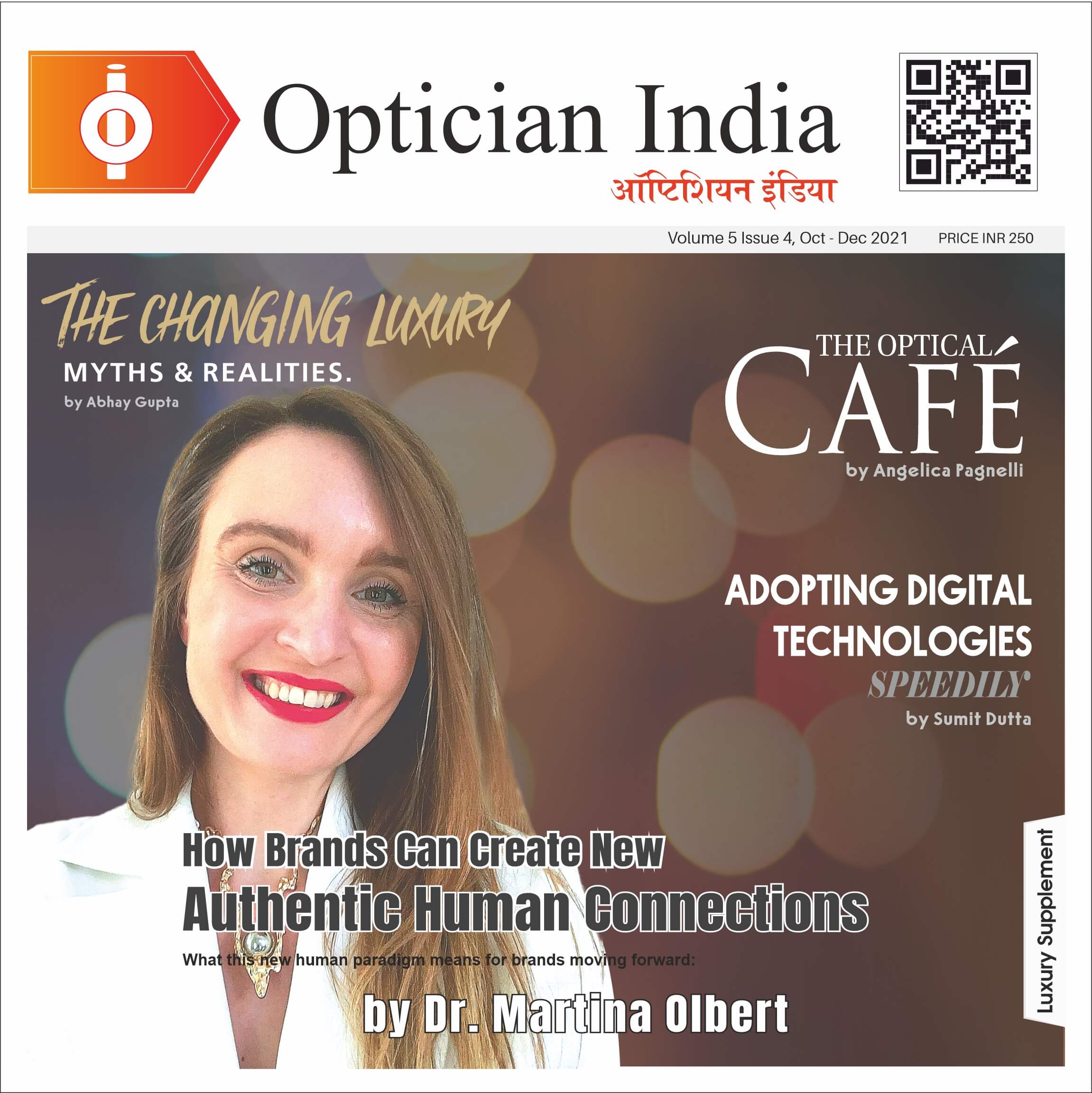 Optician India